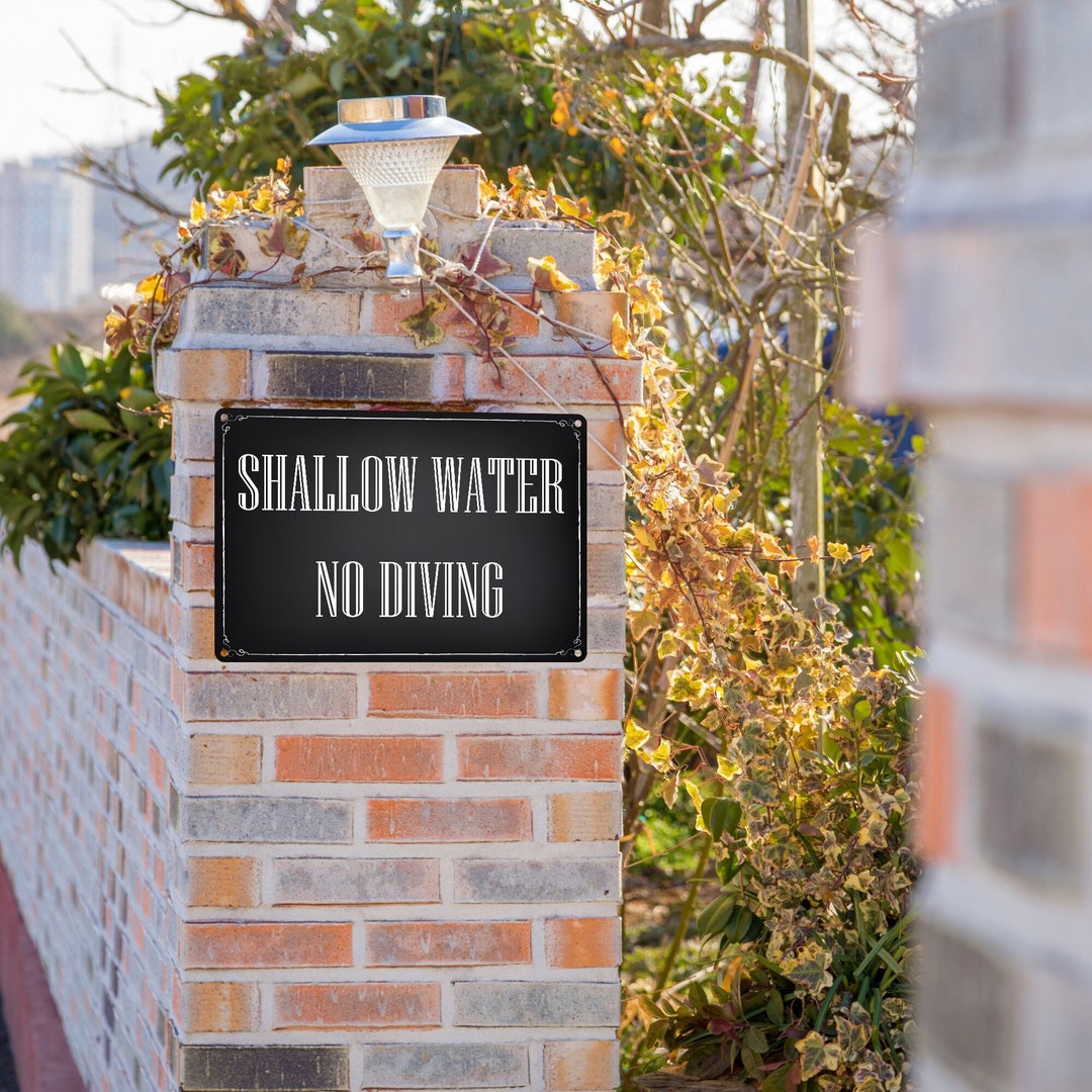 Custom Metal Sign,personalized Sign Weatherproof,custom Full-color ...