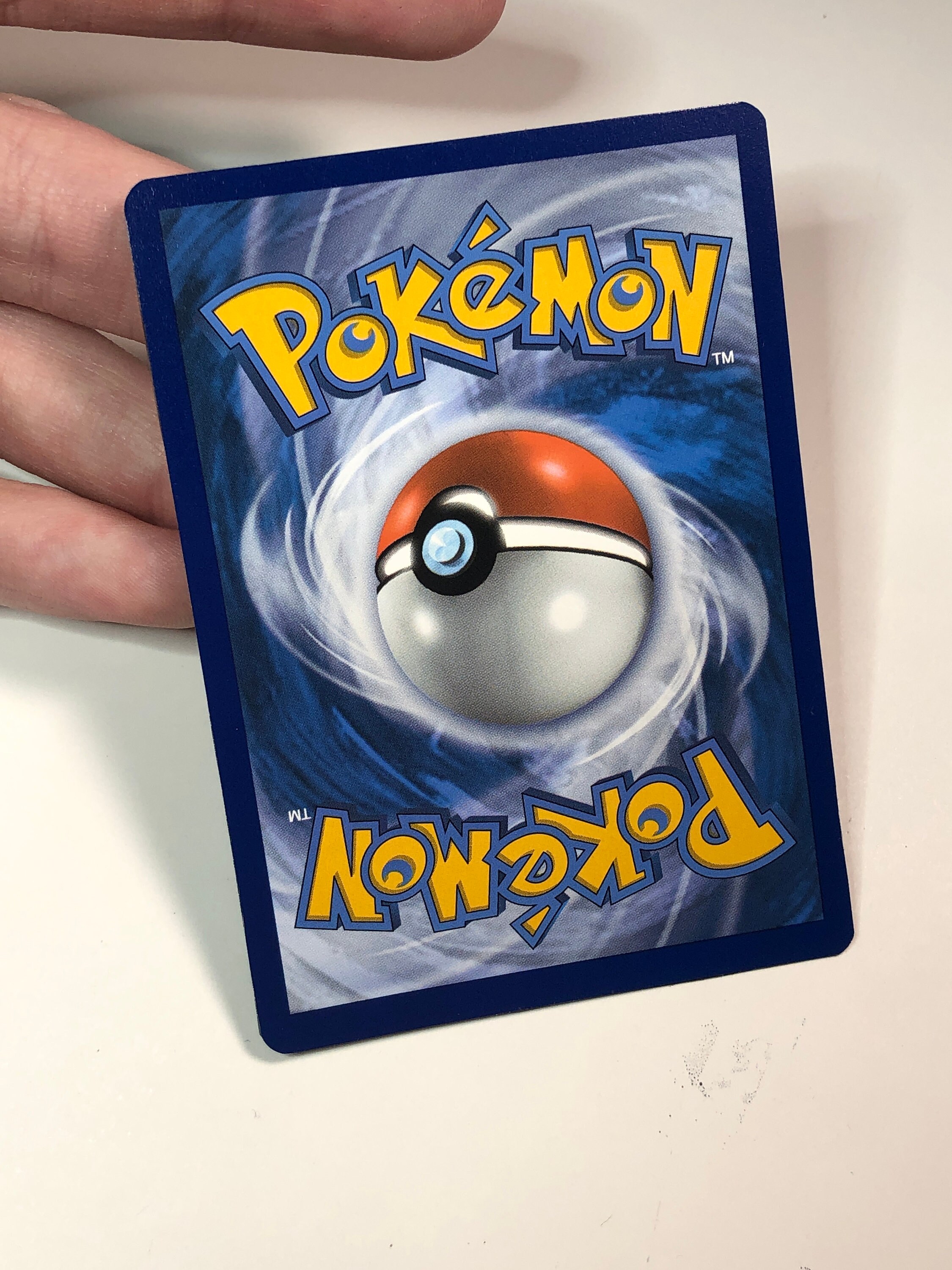 Custom Pokemon Card Turn Yourself Into a Pokemon Card - Etsy