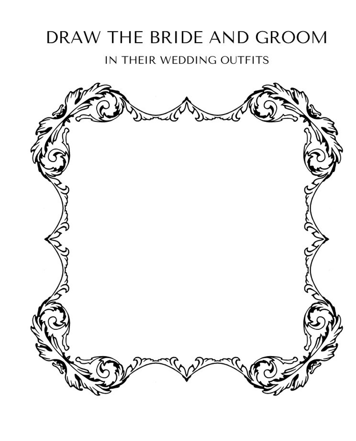 Gender Neutral Coloring Pages Coloring Pages