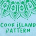 Samoan Full Pe'a Tatau Print - Etsy
