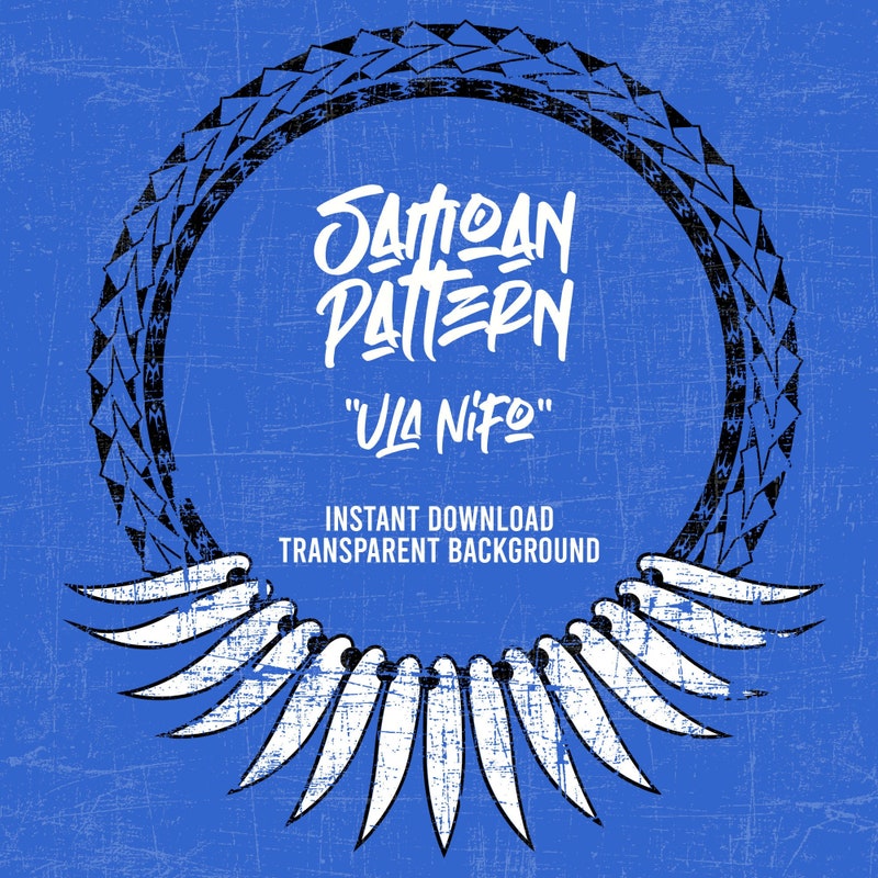 Ula Fala Necklace - Etsy