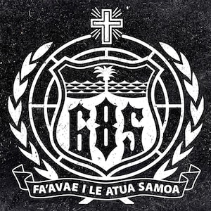 685 Samoan Shield Emblem - Digital Design - Etsy