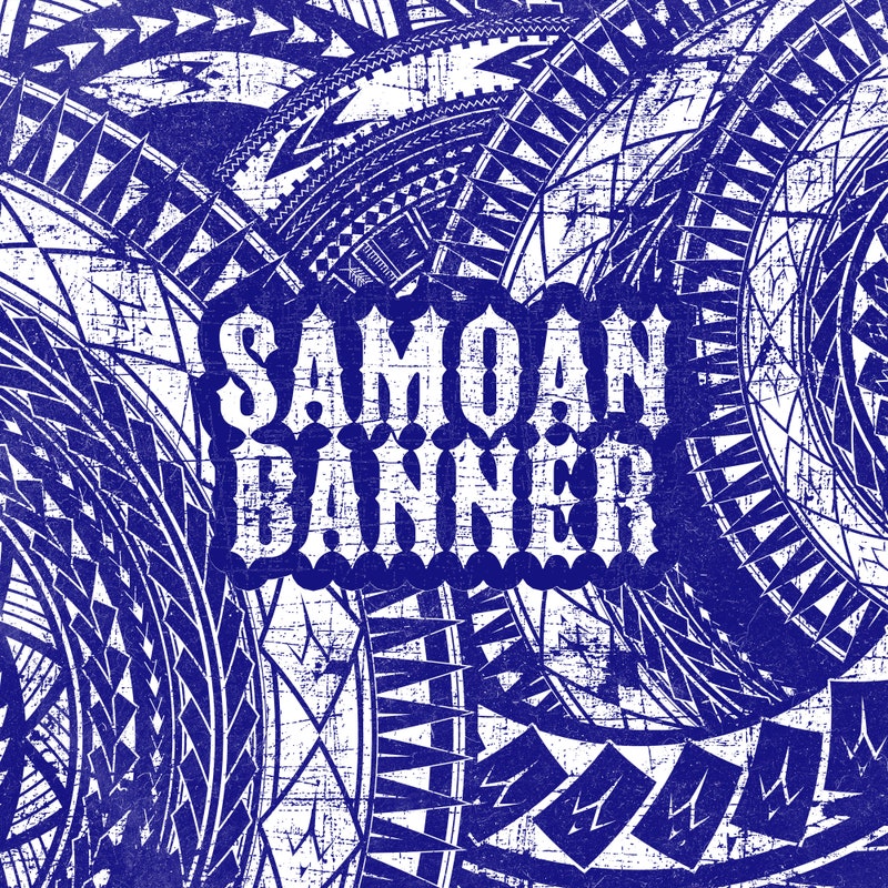 Samoan Designs and Patterns - Etsy