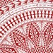 Tongan Pattern Banner - Etsy