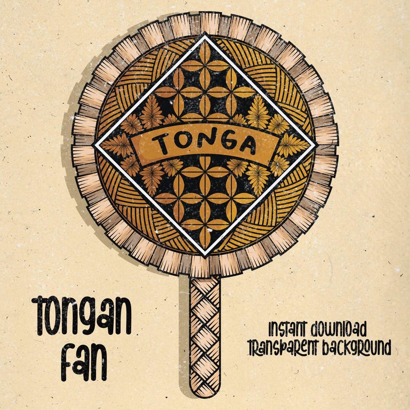 Tongan Design - Etsy Australia