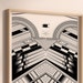 Samoan Full Pe'a Tatau Print - Etsy
