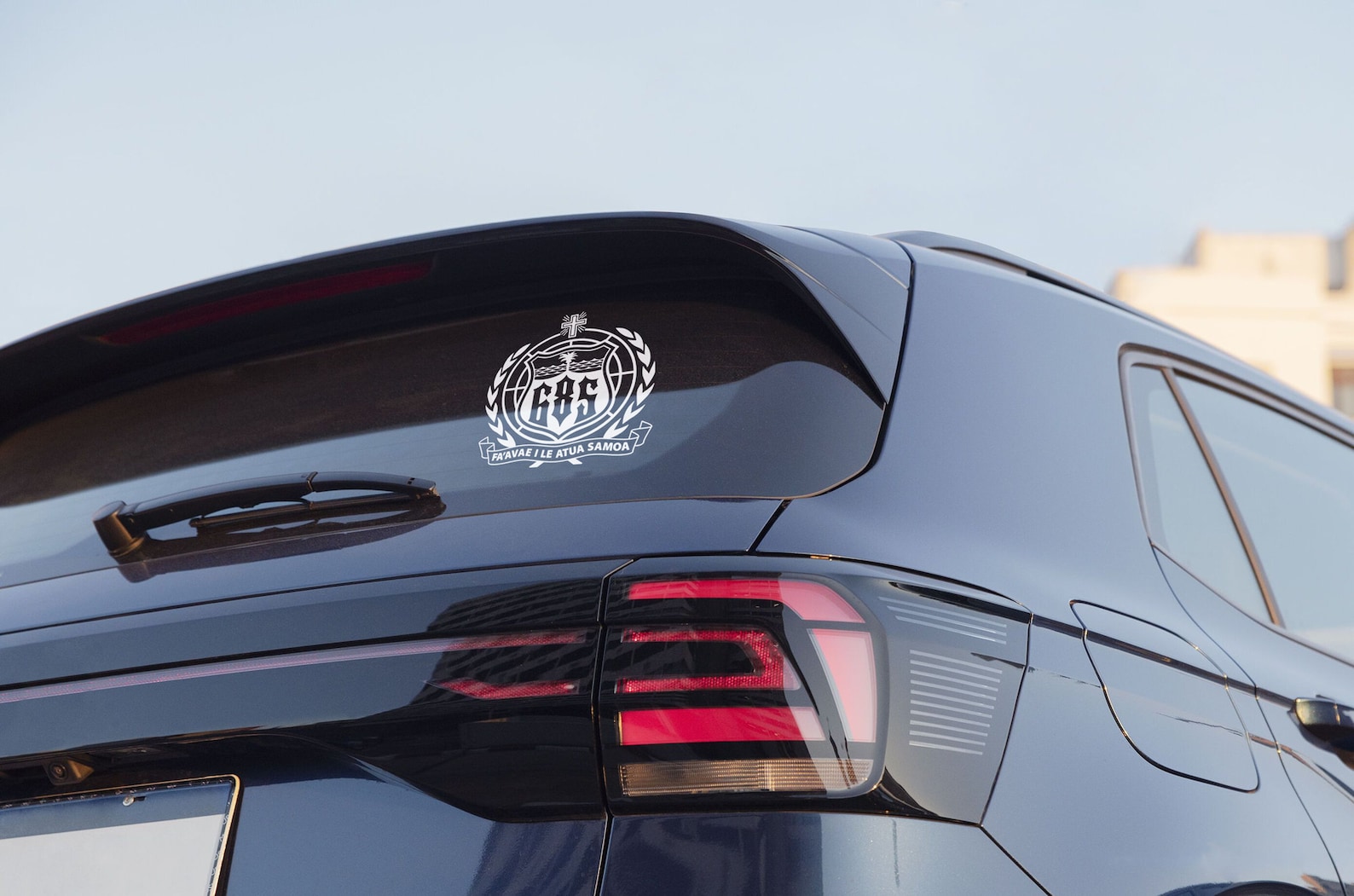 685 Samoan Shield Emblem - Digital Design - Etsy