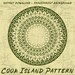 Cook Island Circle Pattern - Etsy
