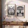 Samoan Full Pe'a Tatau Print - Etsy