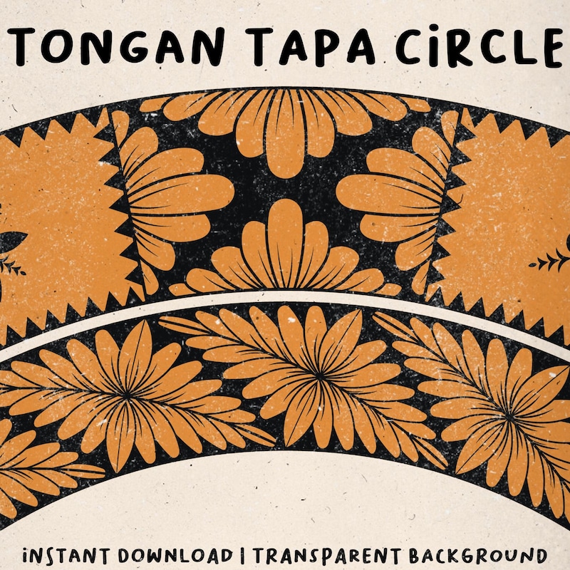 Tongan Design - Etsy Australia