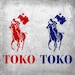 TOKO - POLO Logo Design - Tongan SVG - Etsy
