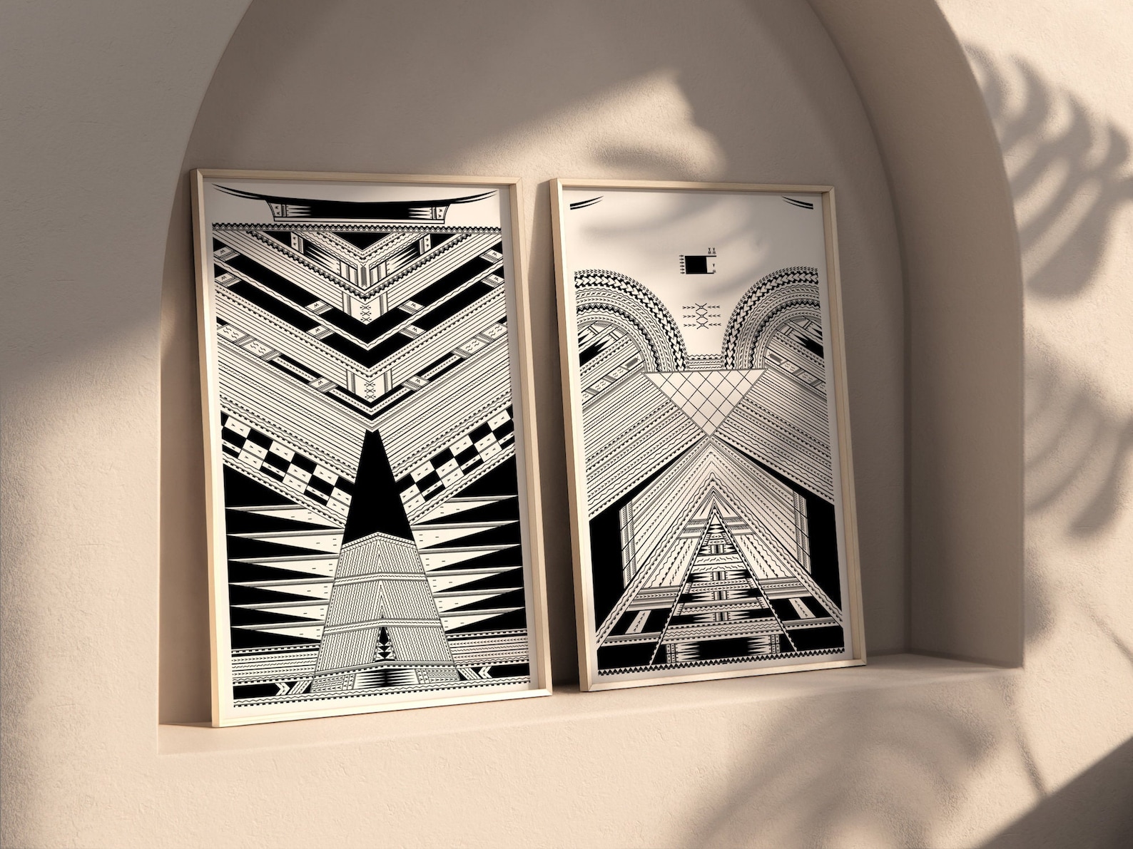 SAMOAN Custom Pe'a Design Digital File **DEPOSIT ONLY** - Etsy