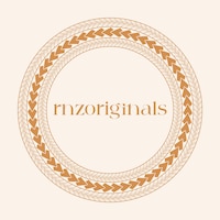 Cook Island Circle Pattern - Etsy