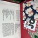 Christmas Themed “santa Claus” Journal - Etsy
