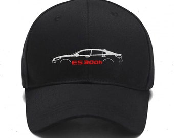 Lexus Es Custom Hat - Etsy