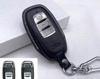 Audi Key Fob Color - Etsy