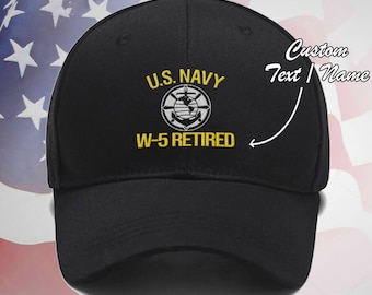 Us Navy Rp Hat - Etsy