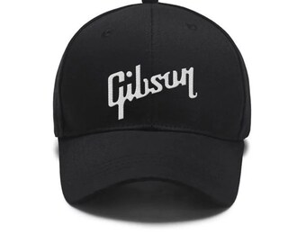 Gibson Cap - Etsy
