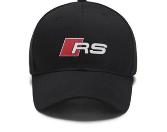 Audi Rs Hat - Etsy