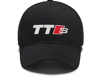 Audi Embroidered Hat - Etsy