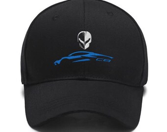 Corvette 8th Gen - Etsy