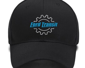 Ford Transit Cap - Etsy