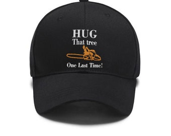 Mcculloch Chainsaw Hat - Etsy