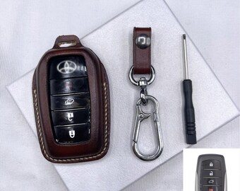 Land Cruiser Key Fob Cover - Etsy