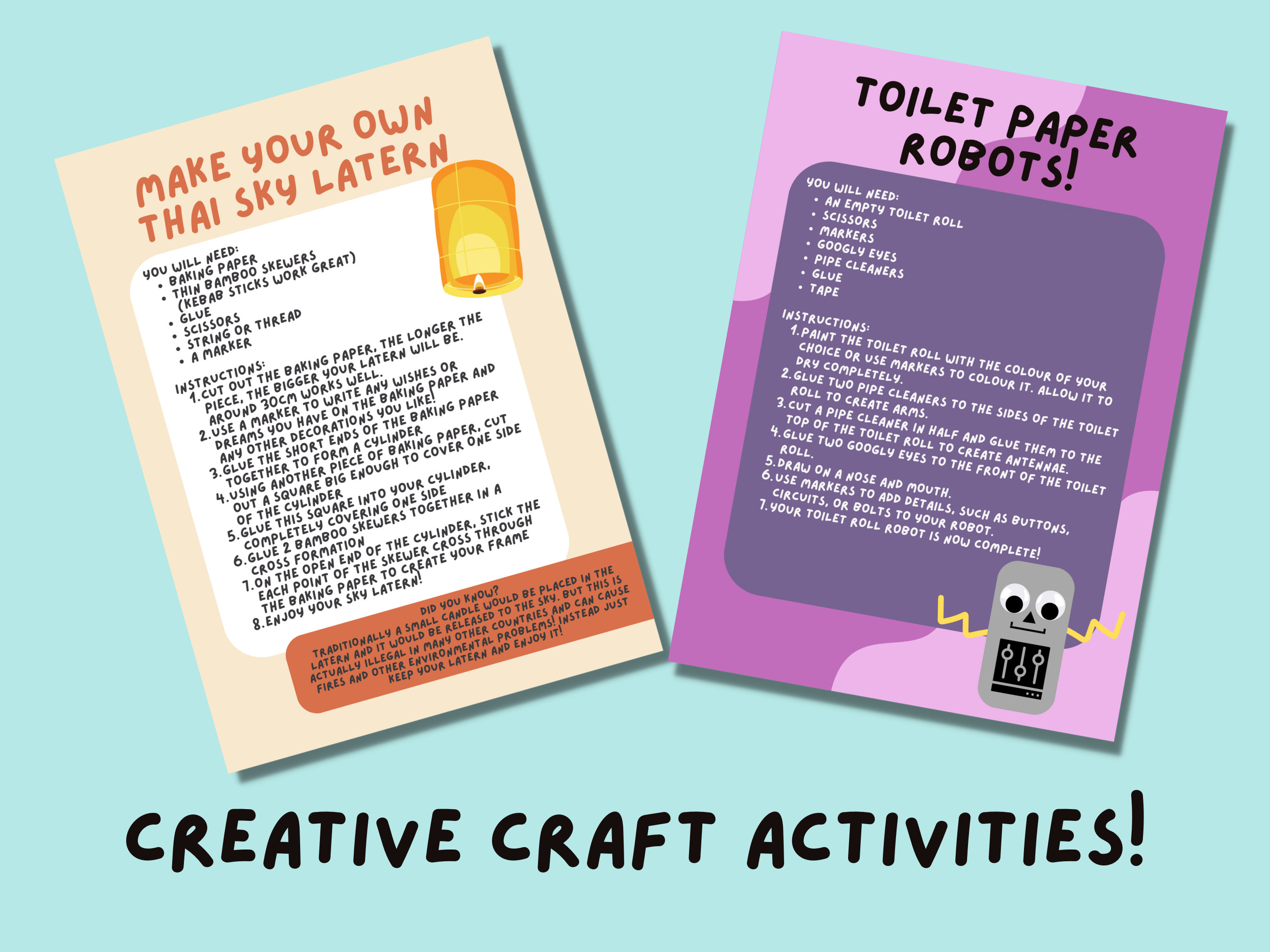 Asia Activity Books for Kids! Downloadable PDF Children's Workbook ...