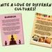 Thailand Activity Book for Kids- Downloadable PDF- Workbook for ...