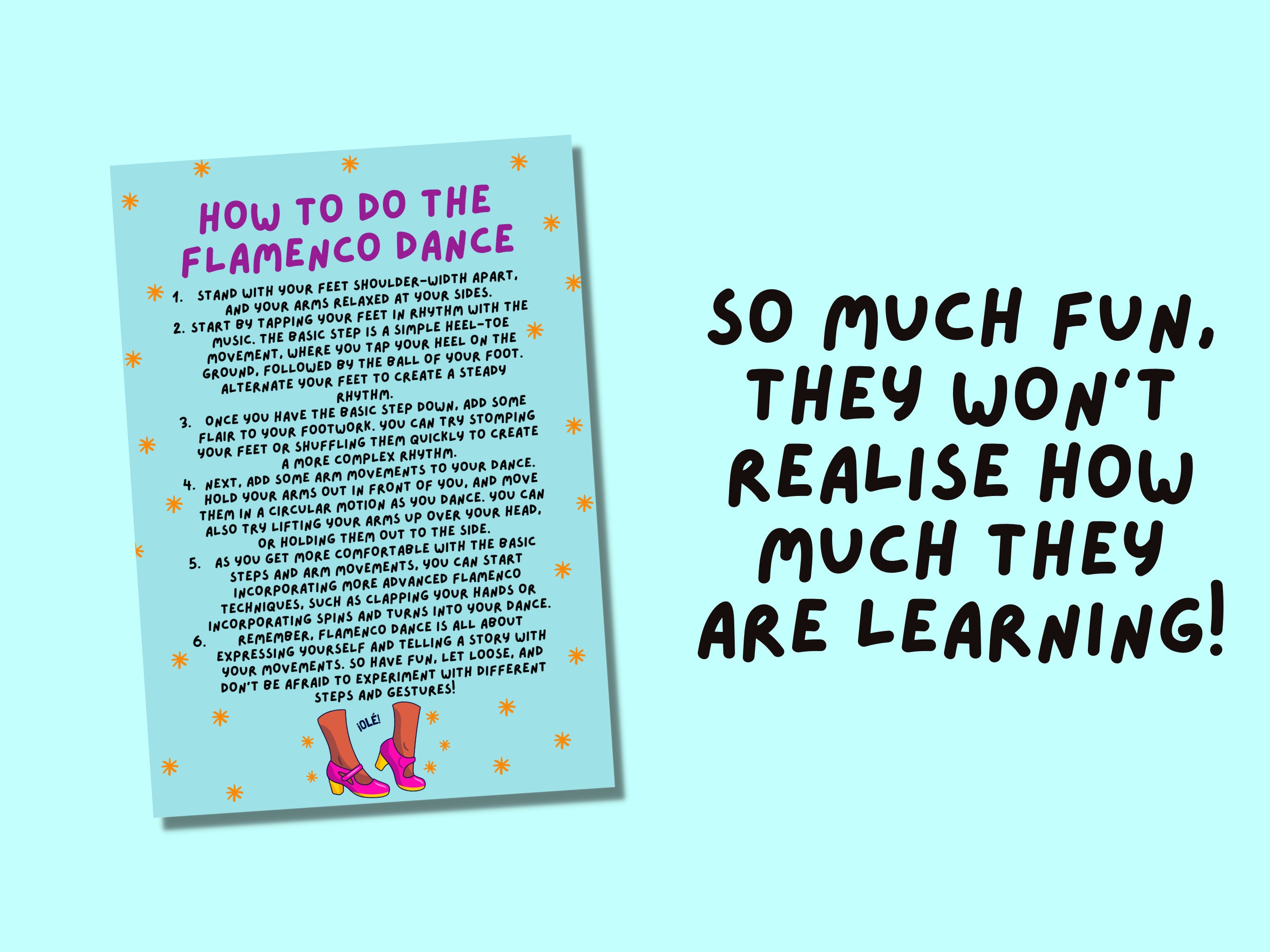 All About Spain- Children's Activity Book- Downloadable Worksheets for ...