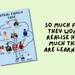 England Activity Book for Children- Downloadable PDF - Etsy
