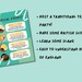England Activity Book for Children- Downloadable PDF - Etsy