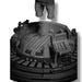 Darth Vader in the Bacta Tank - Etsy