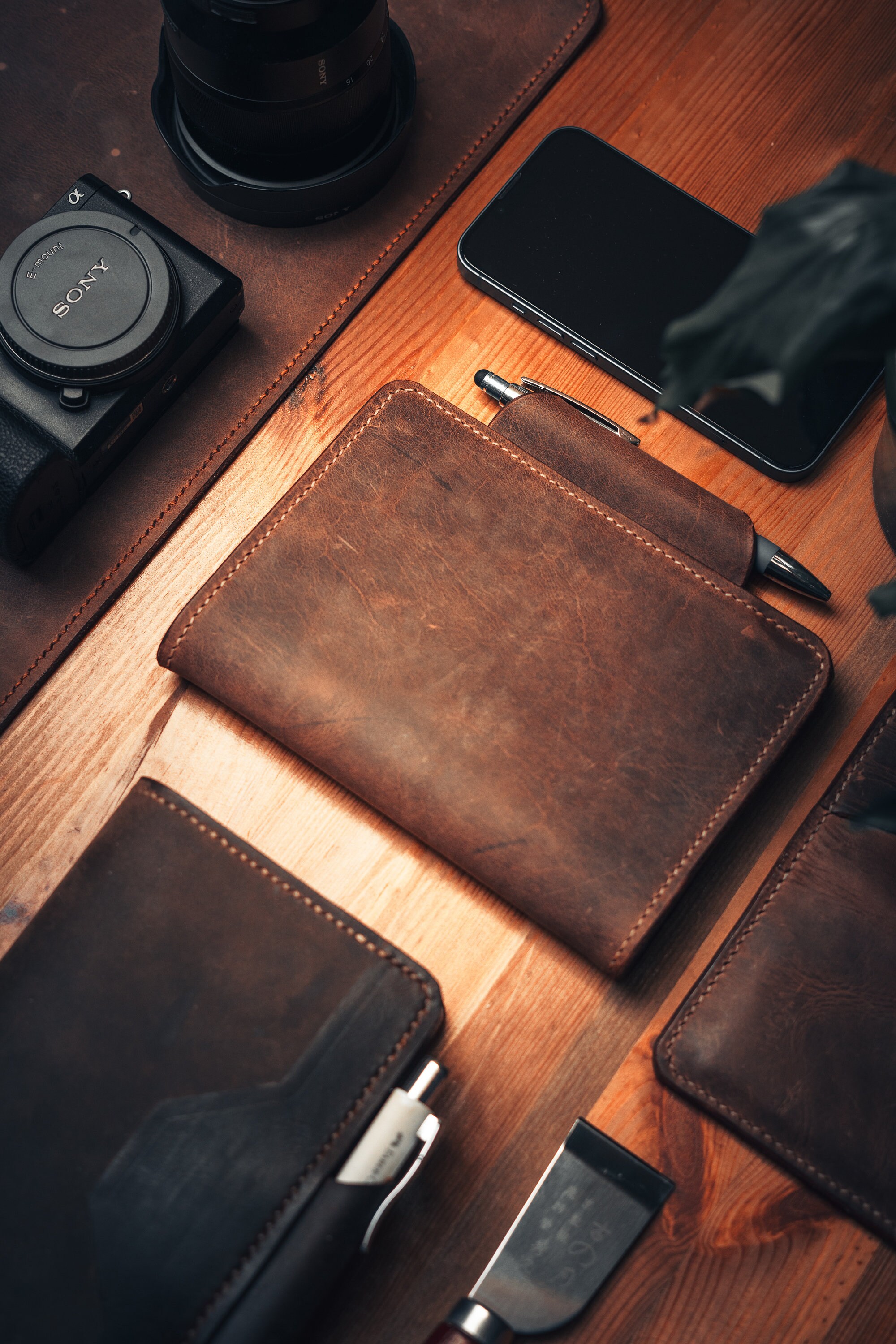 The Note Book - Etsy