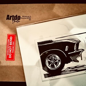 Wheel | Car - Original Artwork Linocut Print - Etsy