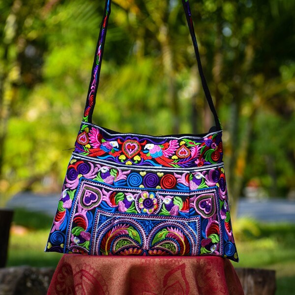 Hmong Bag - Etsy