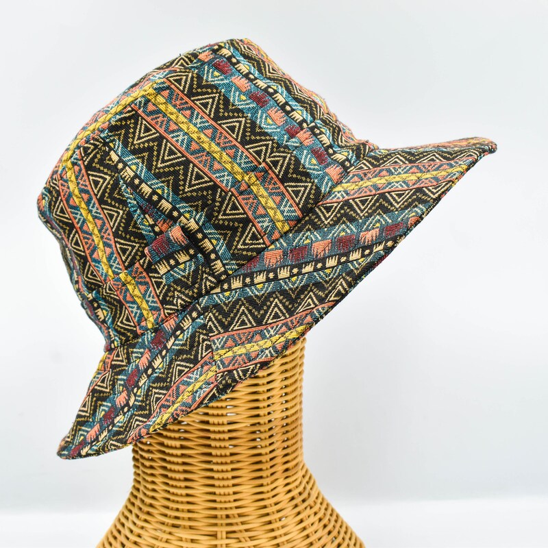Funky Hat - Etsy