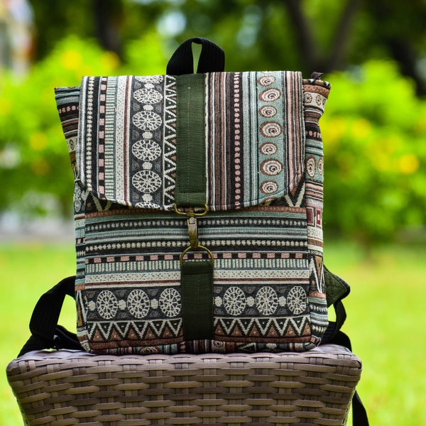 Festival Backpack - Etsy