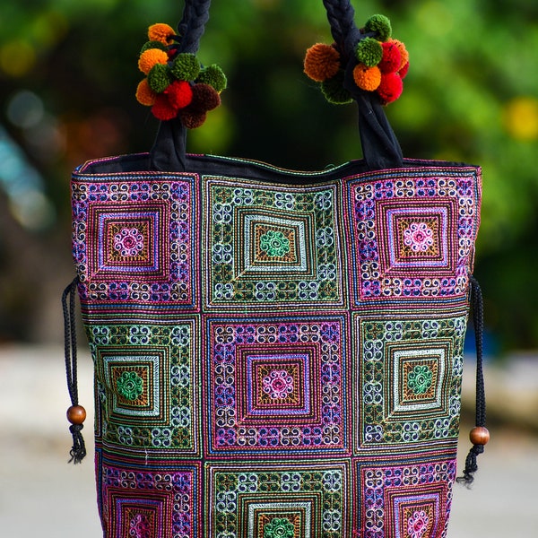 Thai Bag - Etsy