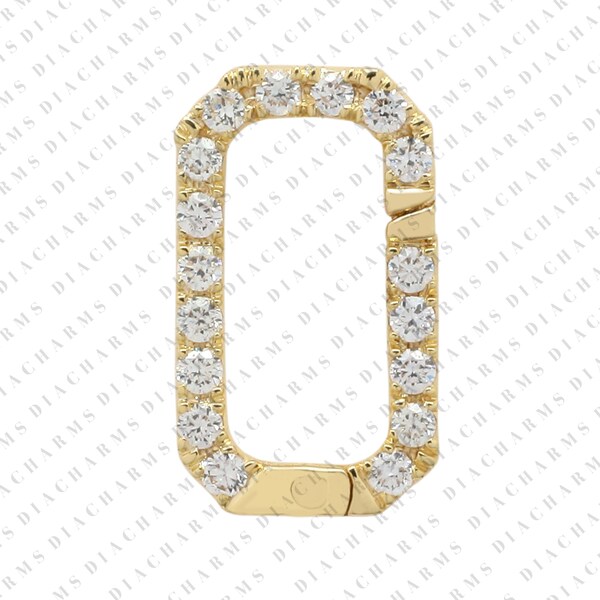 Charm Enhancer Chain - Etsy