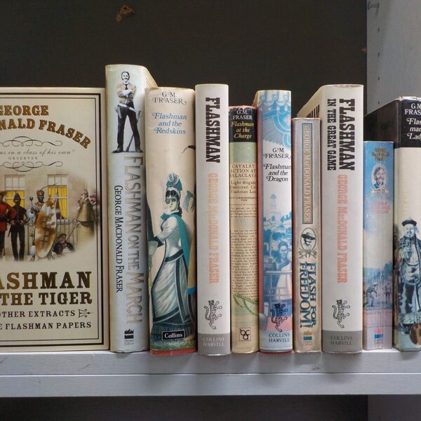 George Macdonald - Etsy