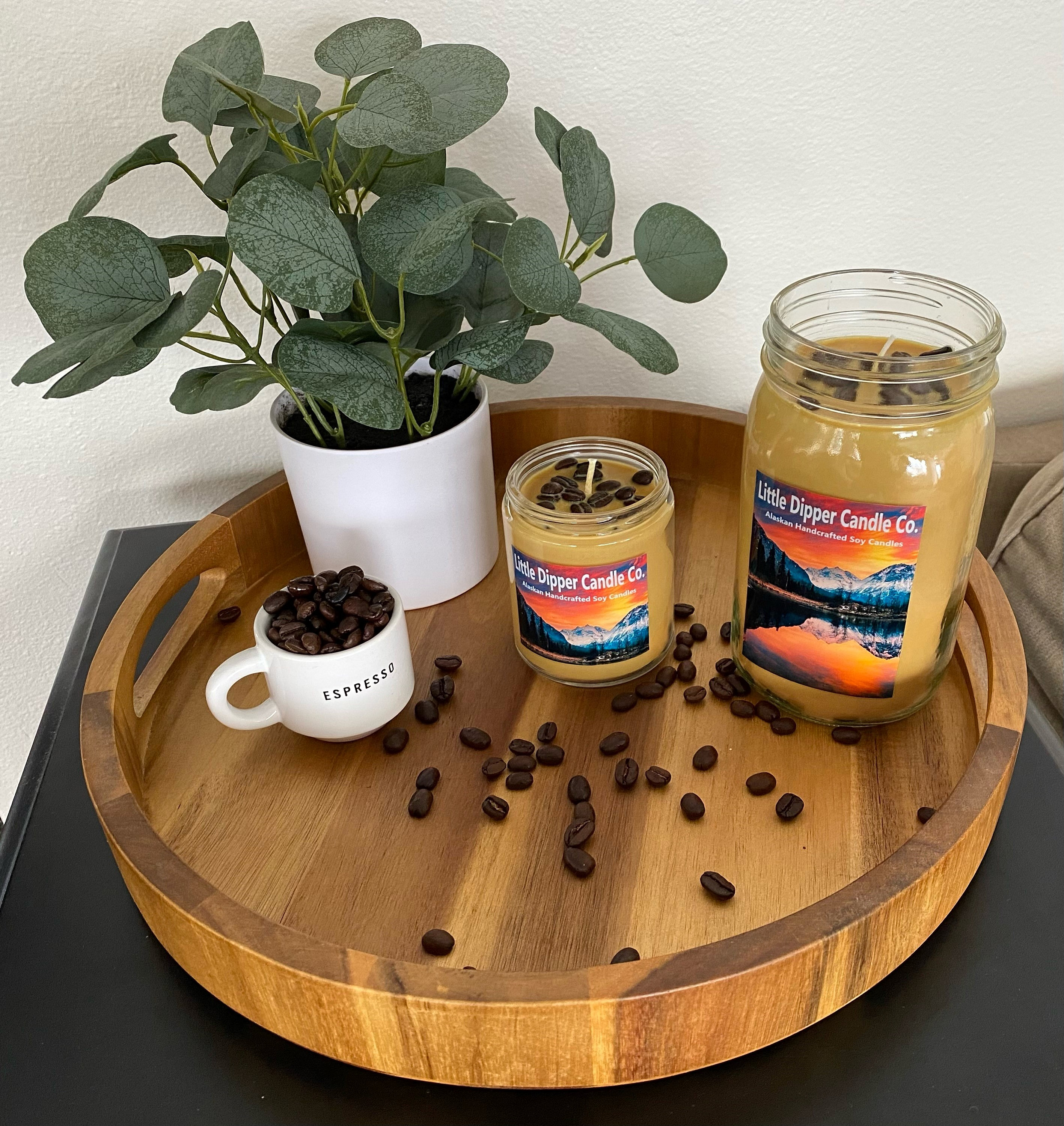 Moose Scat Candles Alaskan Hand-crafted Soy Candles - Etsy