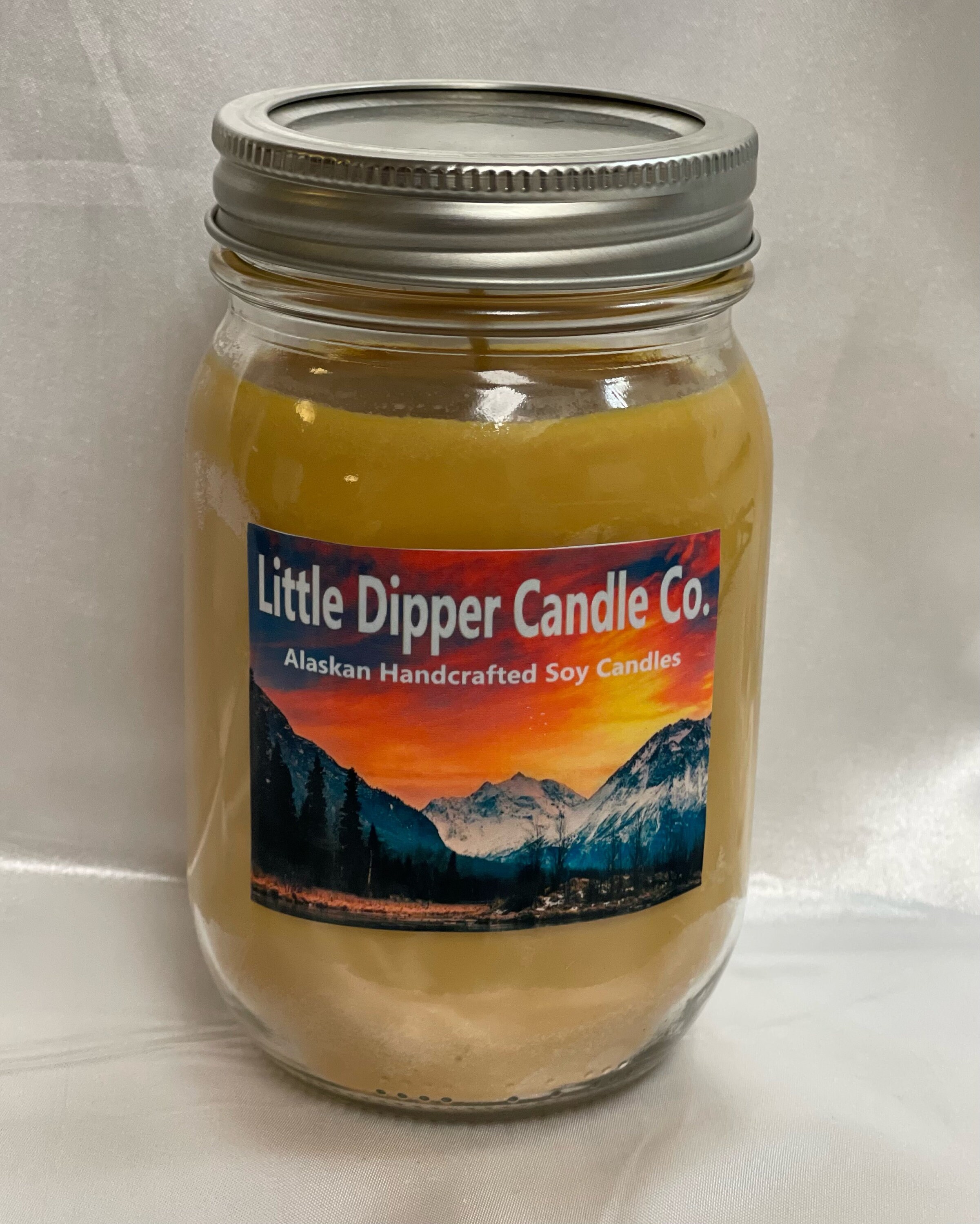 Moose Scat Candles | Alaskan Hand-crafted Soy Candles - Etsy