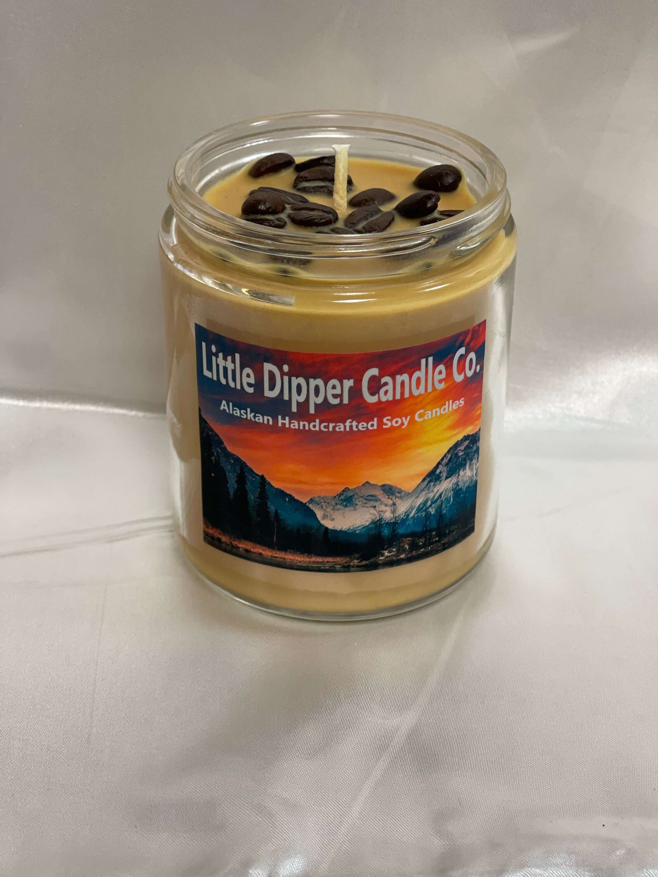 Moose Scat Candles | Alaskan Hand-crafted Soy Candles - Etsy