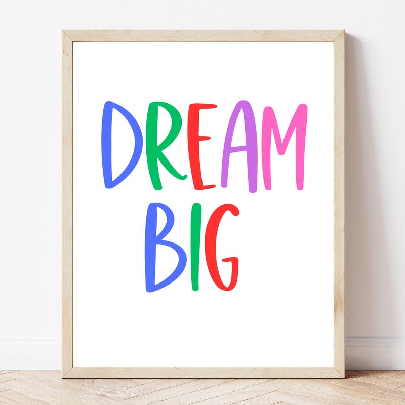 Nursery Classroom - Etsy