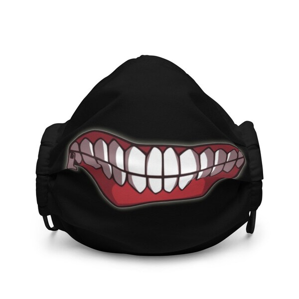 Tokyo Ghoul - Etsy