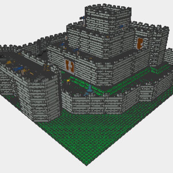 Old School Desk - Etsy