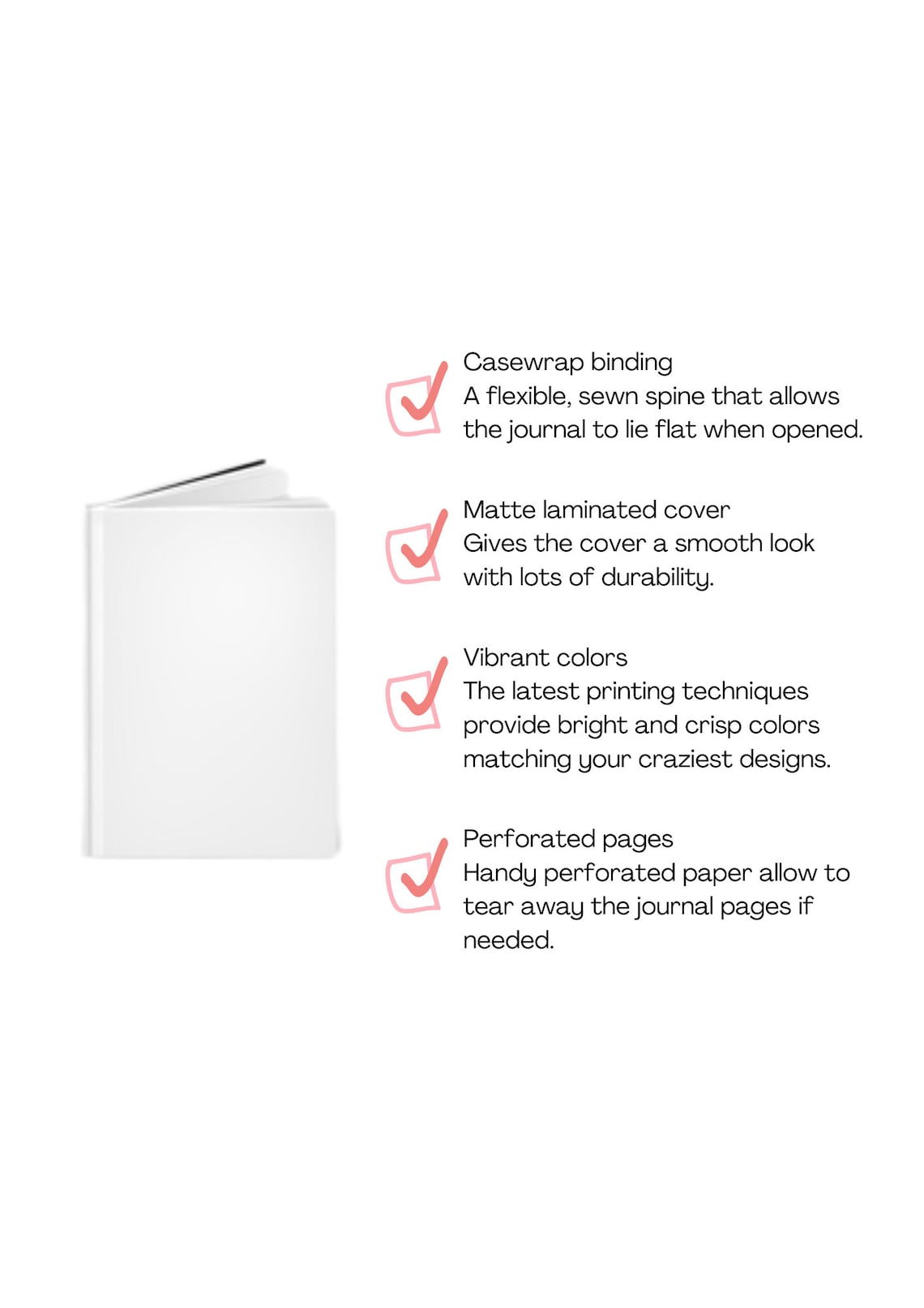 Taylor Swift TTPD Lyric Notebook Hardcover Journal for All Your Writing ...