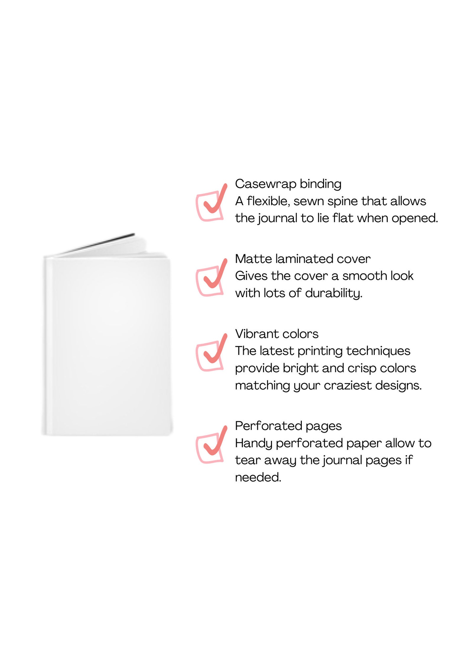 Taylor Swift TTPD Lyric Notebook Hardcover Journal for All Your Writing ...